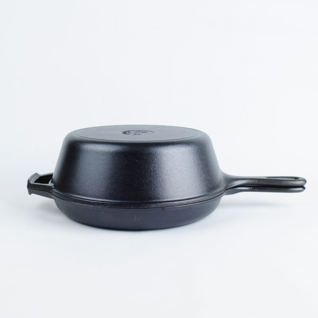 Lodge Combo Cooker | surdegsbutiken.se